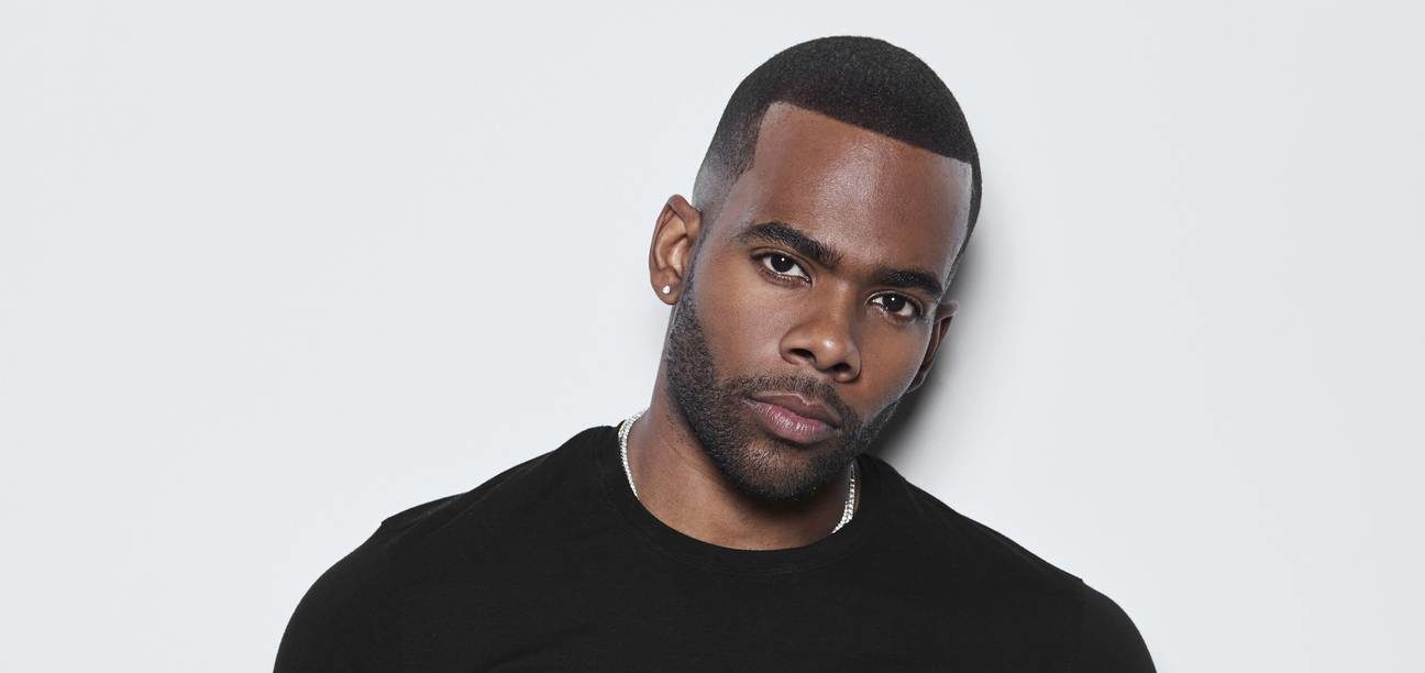 Mario Single Highlights The Equitas Project - Entertain Impact