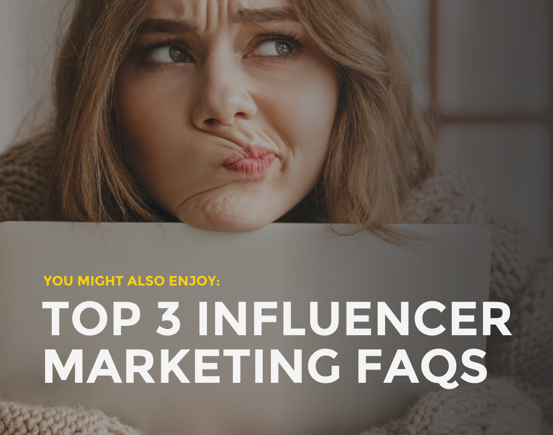 3 Steps for Successful Influencer Outreach and Onboarding