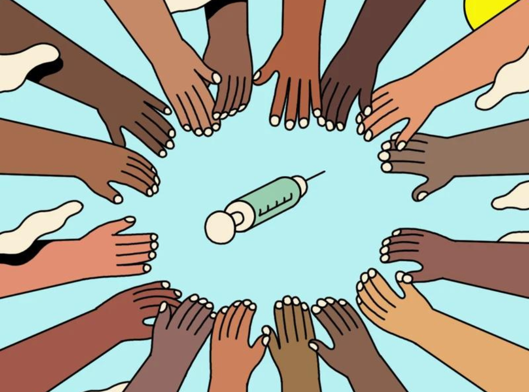 Case Study: WHO Foundation's Go Give One Campaign