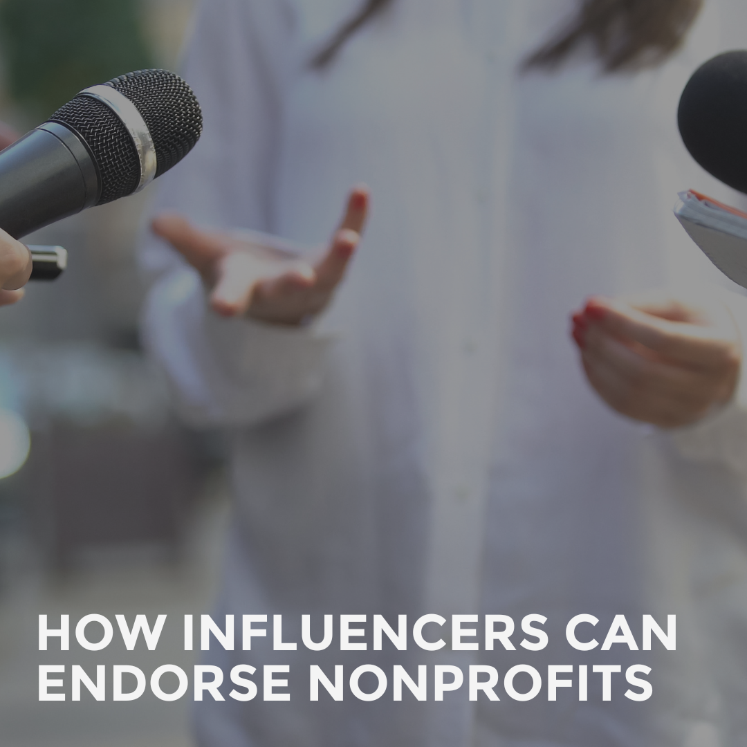 Good Influence: How to Engage Influencers for Purpose and Profit